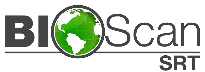 Bioscan SRT systeem